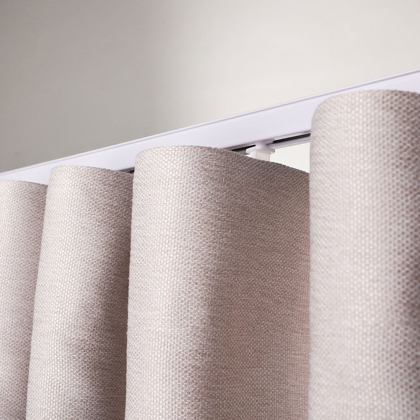 S-Fold Curtains | Baha